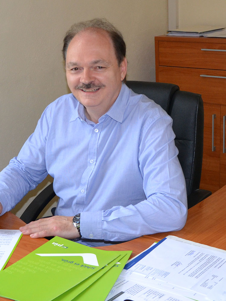 Kontakt :PIN Mail GmbH